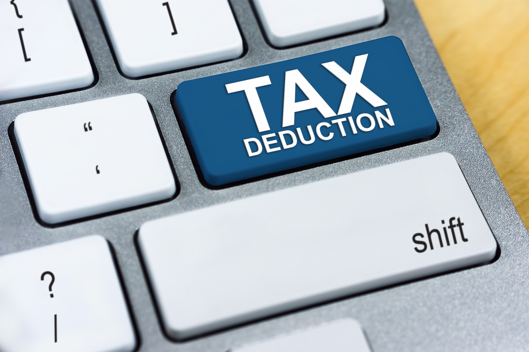 Tax Deductions You Most Likely Do Not Know Anything About • Expert Money
