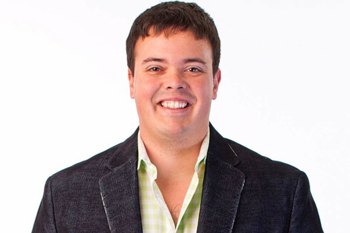 The Inspiring Story of Entrepreneurial Success Brent Beshore • Expert Money
