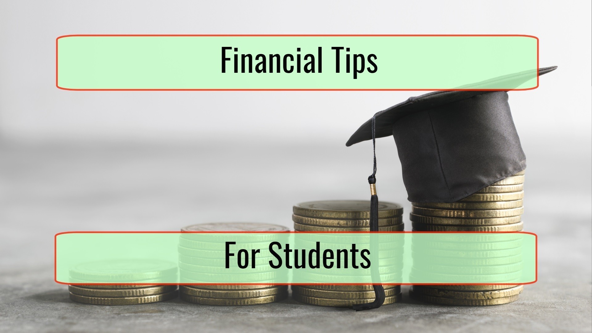 Crucial Financial Tips For College Students Expert Money