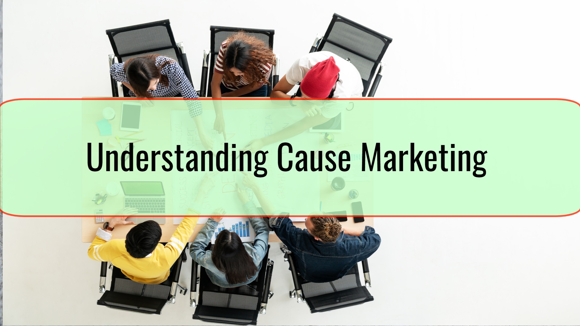 What Is Cause Marketing And Tips For Implementing Successful Cause ...