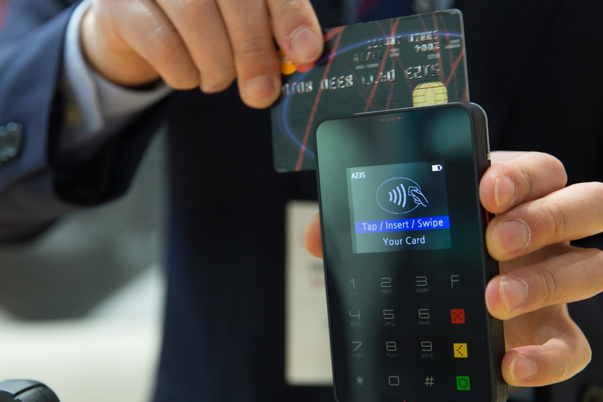 The Best Business Debit Cards, Ranked • Expert Money